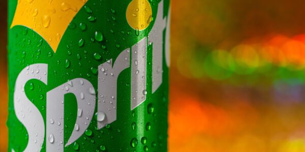 Sprite becomes billion dollar brand in India - IMM Institute