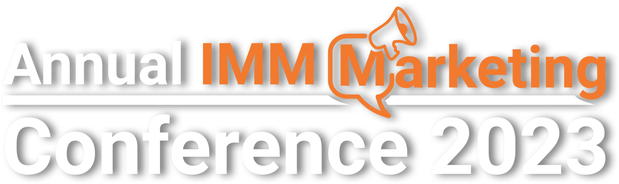 Annual IMM Marketing Conference 2023 - IMM Institute