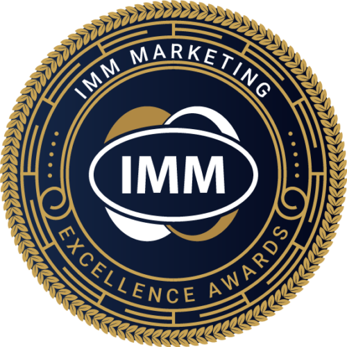 WINNERS ANNOUNCED FOR 2023 IMM MARKETING EXCELLENCE AWARDS - IMM Institute